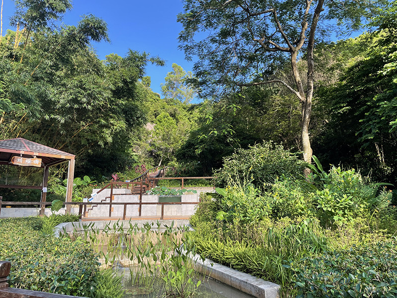 石排灣濕地 - MOCalendar