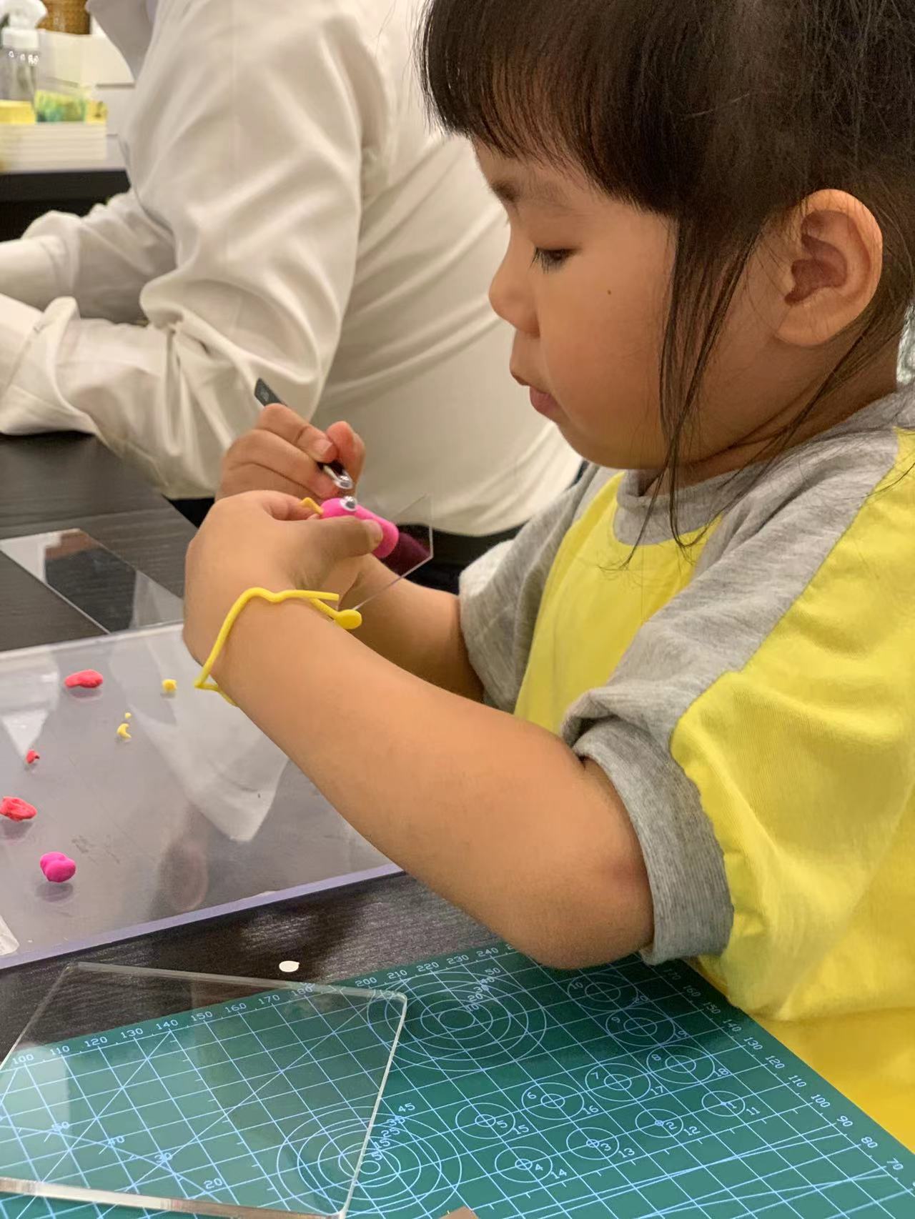 盡情發揮兒童想像力｜輕黏土趣味工作坊 - MOCalendar