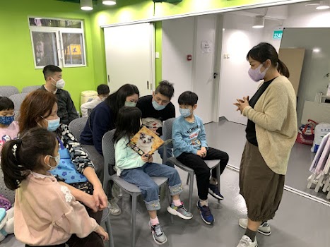 生物有嘢講 - MOCalendar