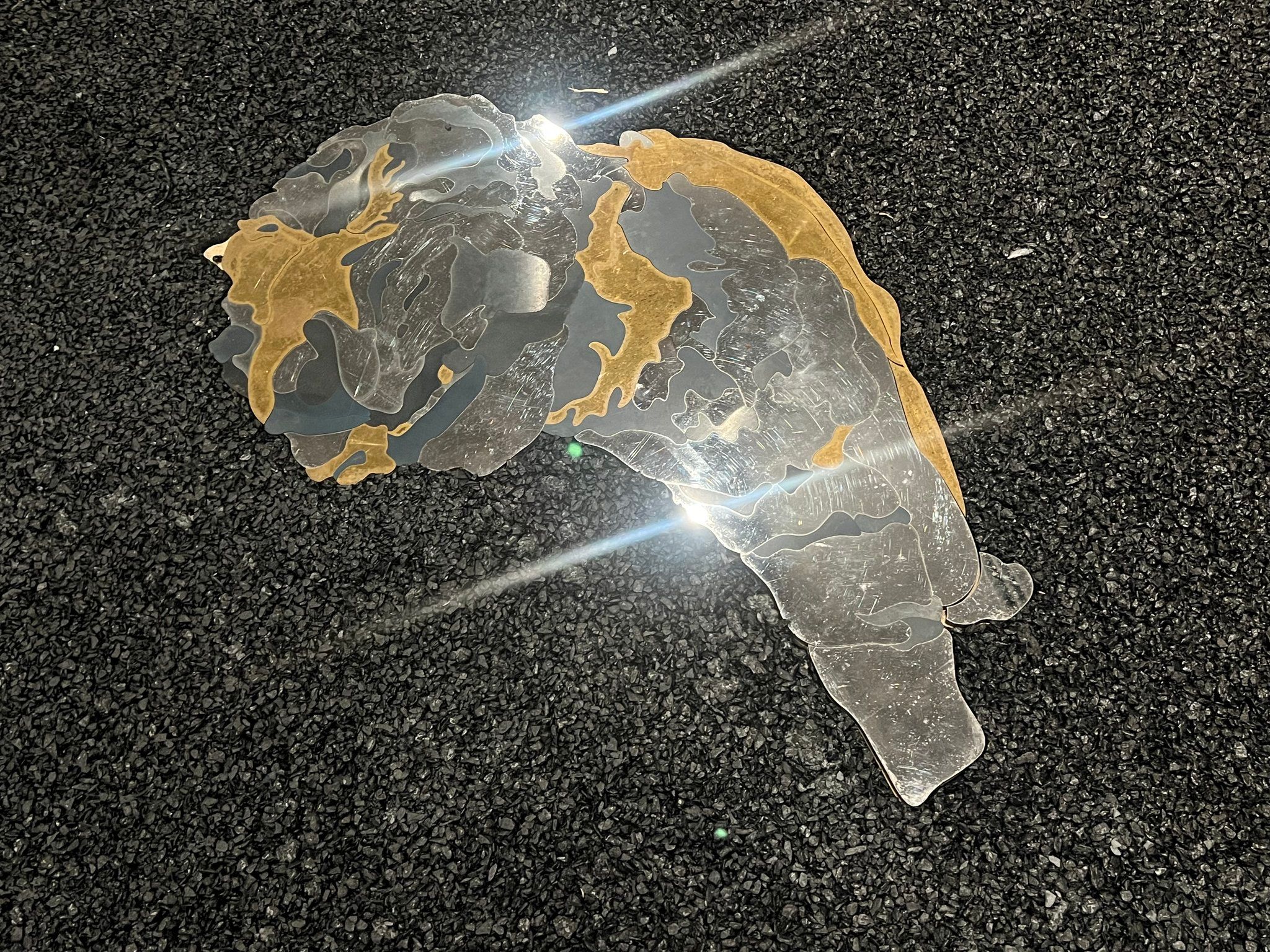 趙趙：漫長的一天 - MOCalendar